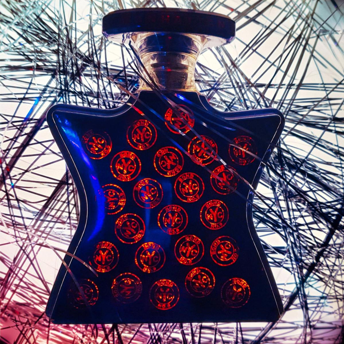 Manhattan Bond No 9 fragancia - una fragancia para Hombres y Mujeres 2012