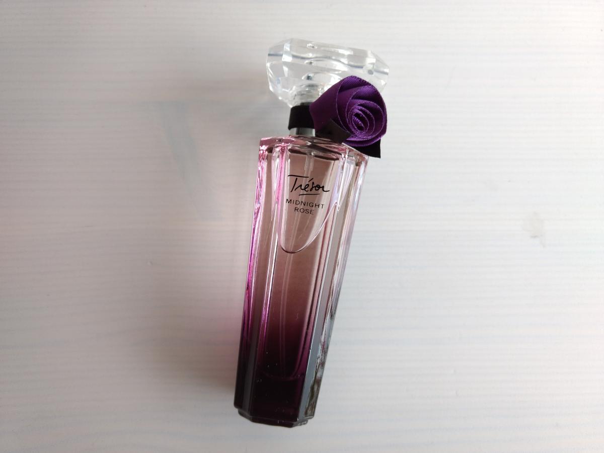 Trésor Midnight Rose Lancôme parfem - parfem za žene 2011