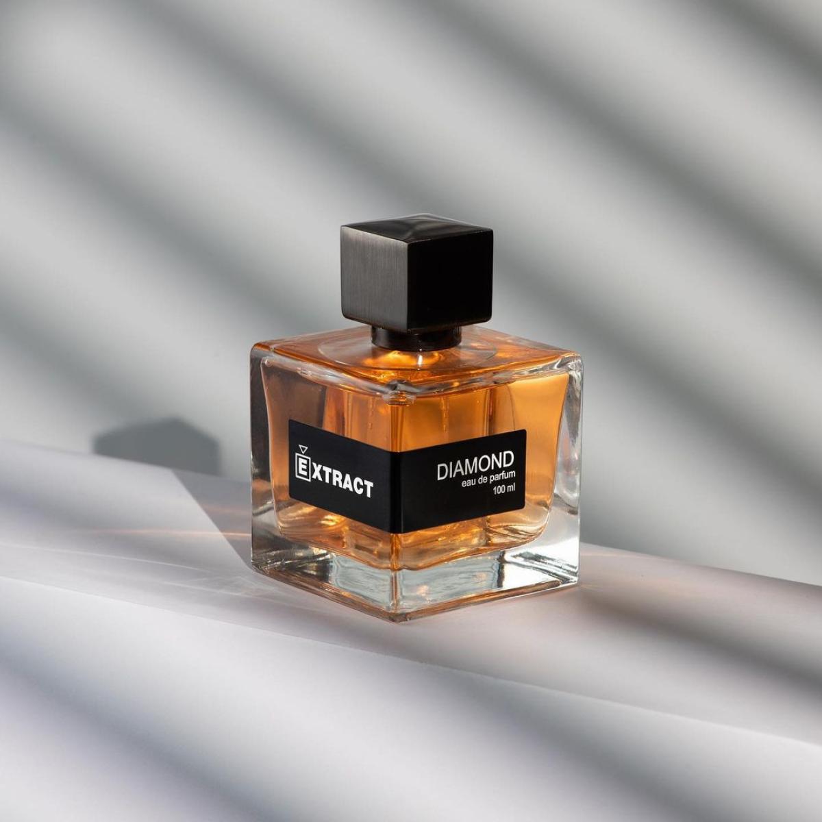 Diamond Extract 香水 - 一款 2022年 新的 女用 香水