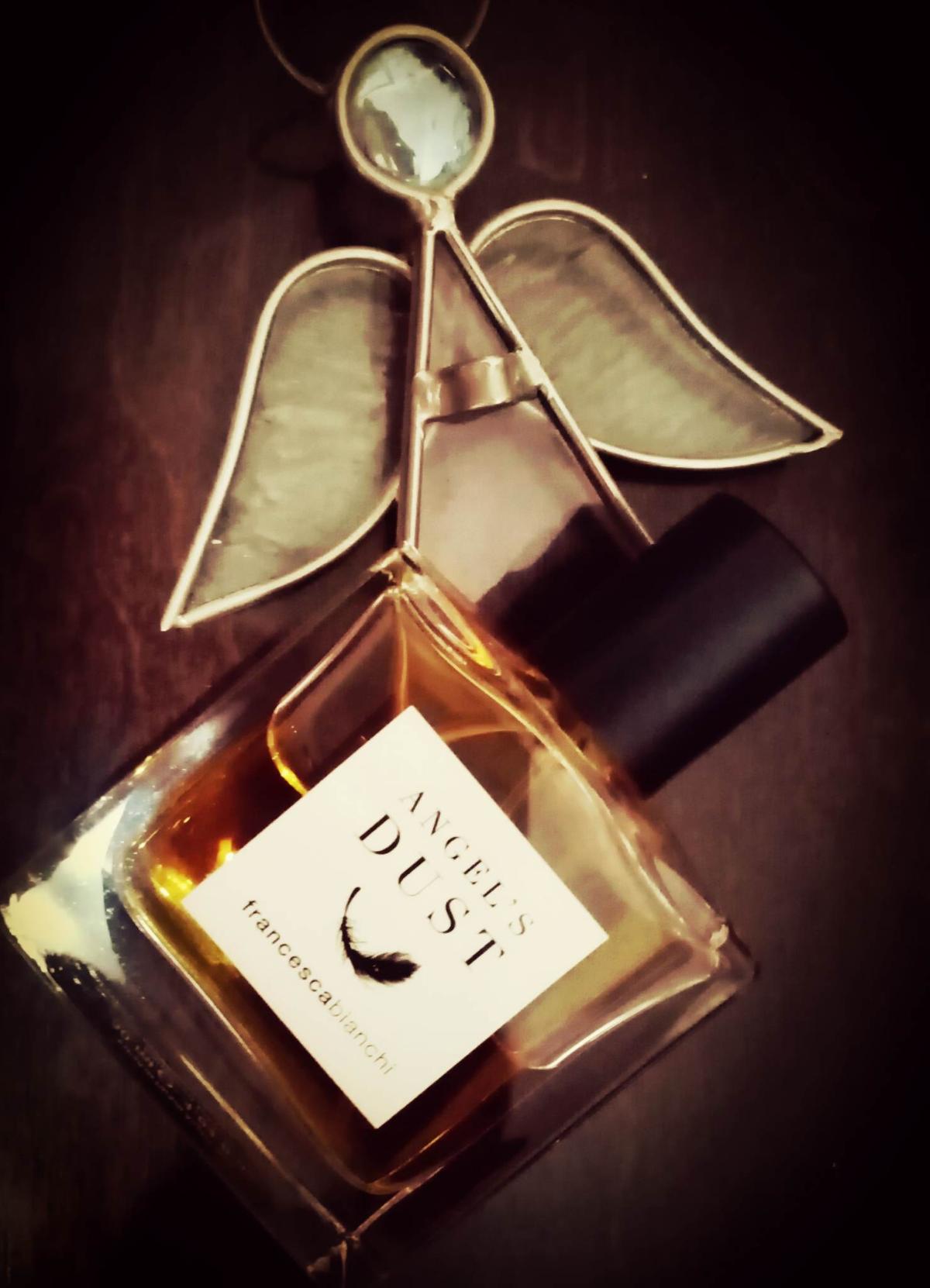 Angel's Dust Francesca Bianchi parfum - un parfum pour homme et femme 2016