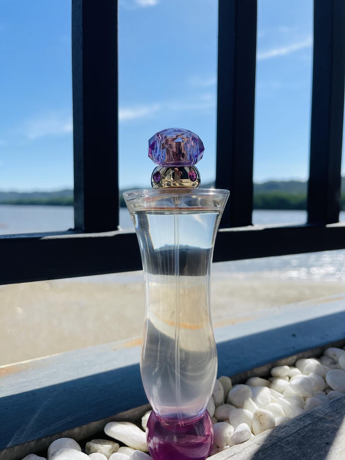 Versace Woman Versace parfum - un parfum de dama 2000