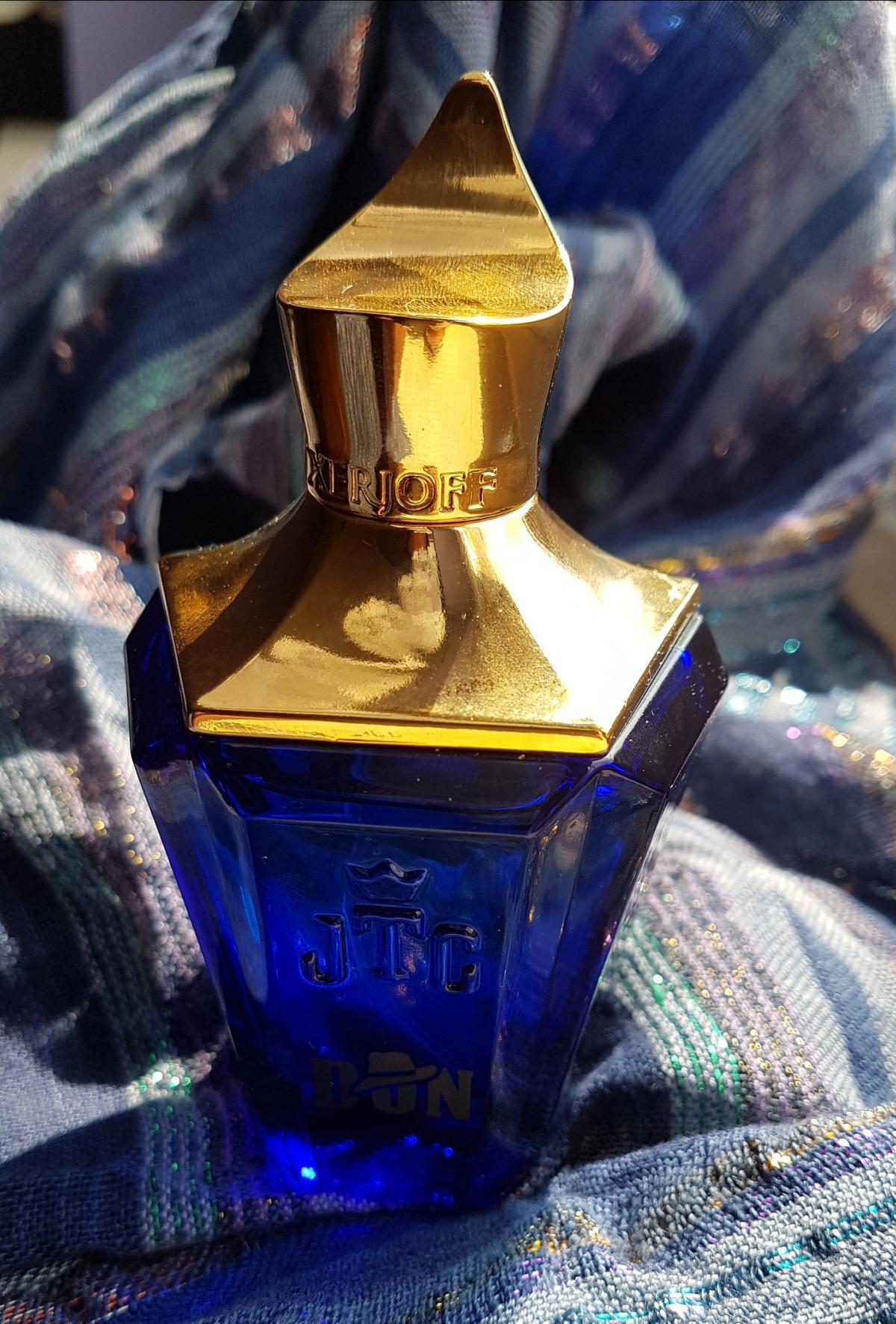 Don Xerjoff perfume - a fragrância Compartilhável 2013