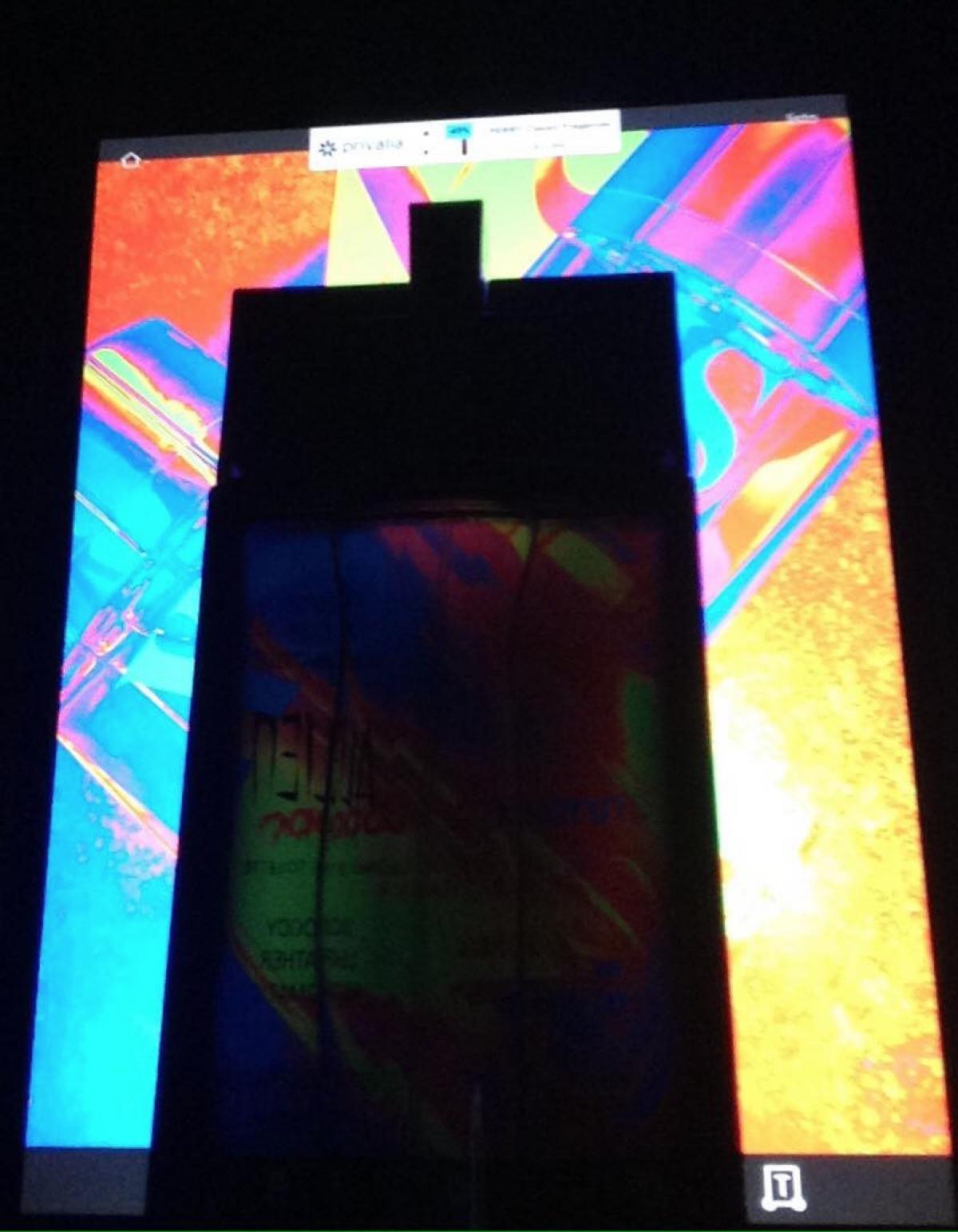 Alien Man Mugler κολόνια - ένα άρωμα για άνδρες 2018