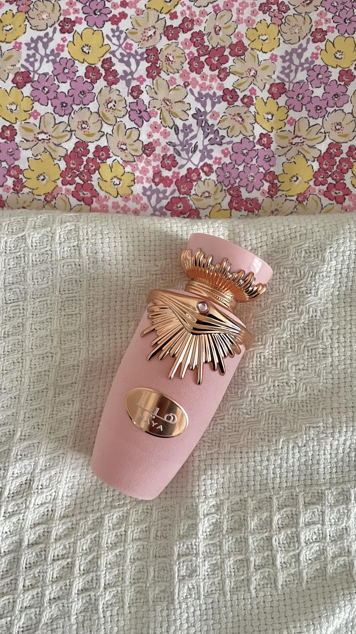 Haya Lattafa Perfumes perfume - a novo fragrância Feminino 2022