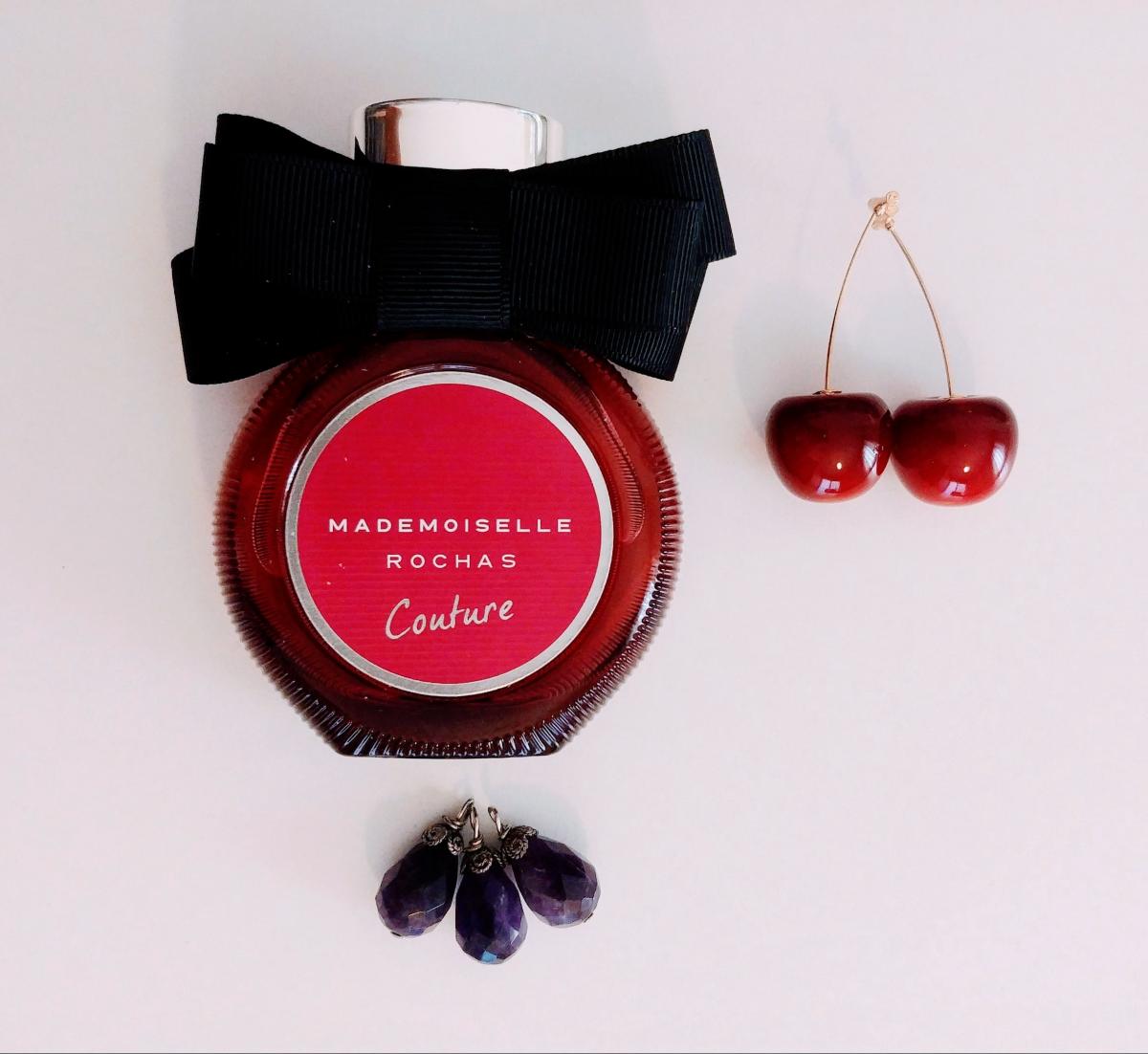 Mademoiselle Rochas Couture Rochas Parfum - ein es Parfum für Frauen 2019