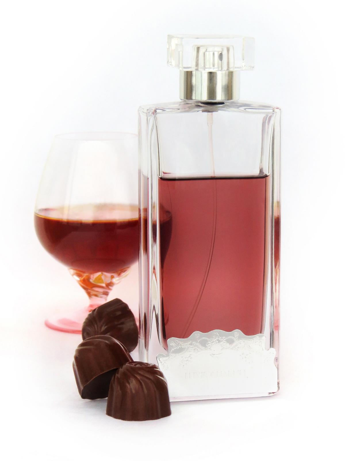 Elixir Charnel Gourmand Coquin Guerlain аромат — аромат для женщин 2008