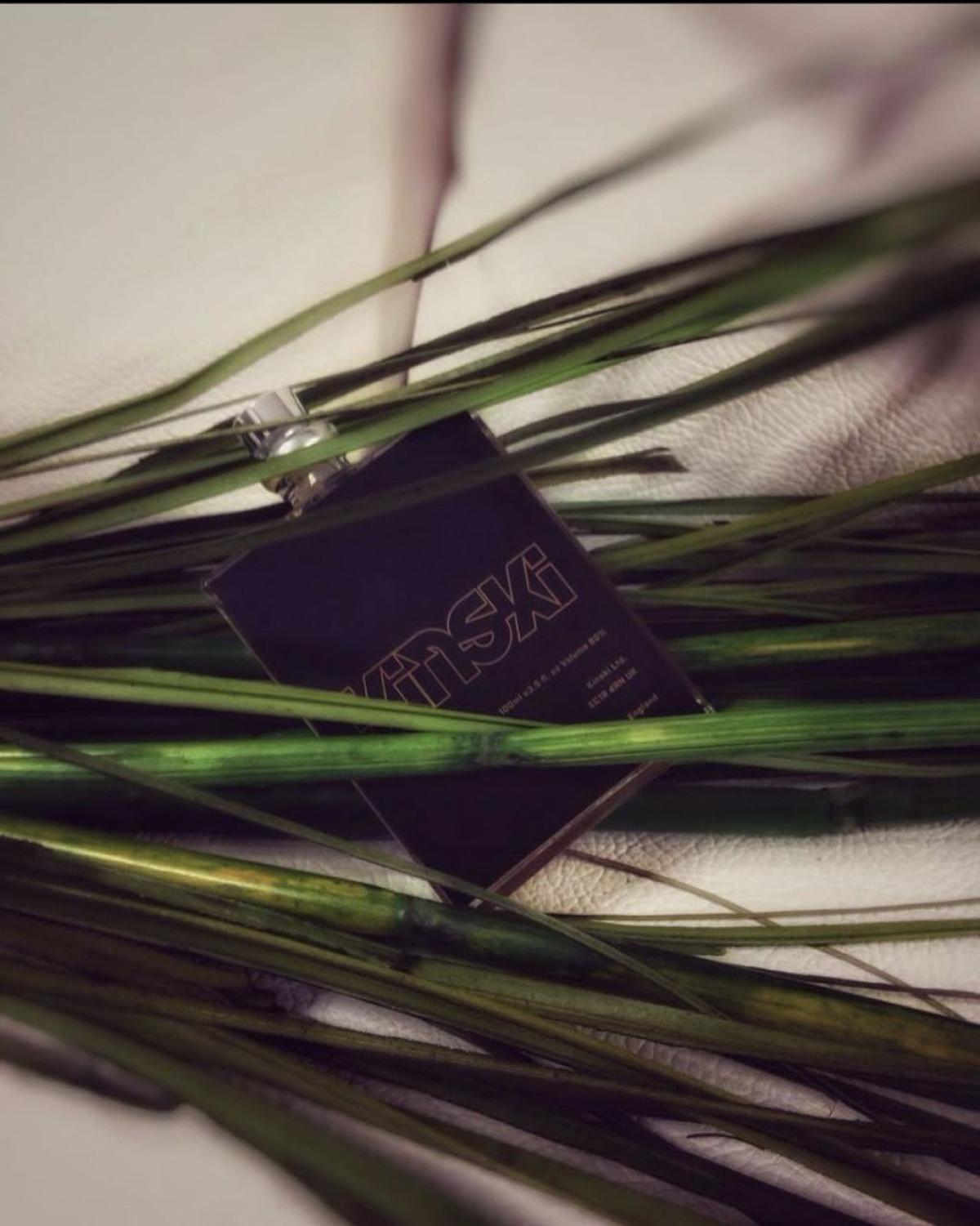 Kinski Kinski Cologne - ein es Parfum für Männer 2011