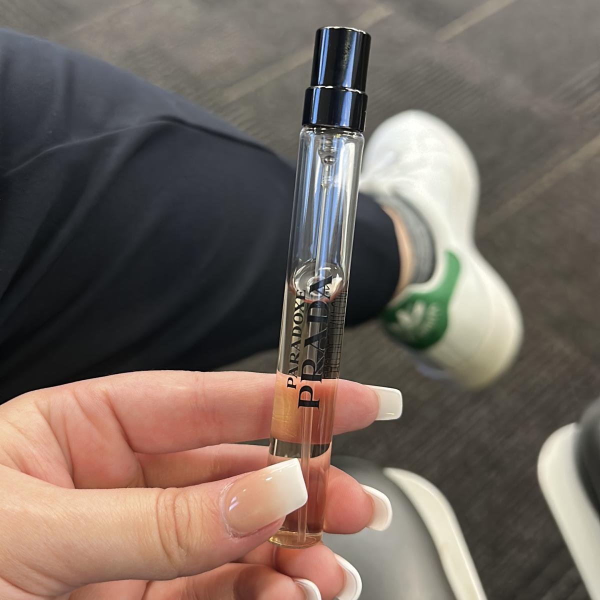 Prada Paradoxe Prada parfem - novi parfem za žene 2022