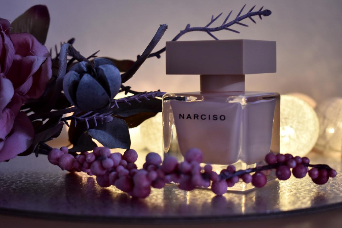 Narciso Poudree Narciso Rodriguez άρωμα - ένα άρωμα για γυναίκες 2016