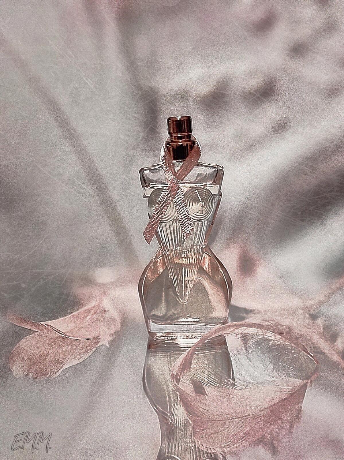 Gaultier Divine Jean Paul Gaultier аромат — новый аромат для женщин 2023