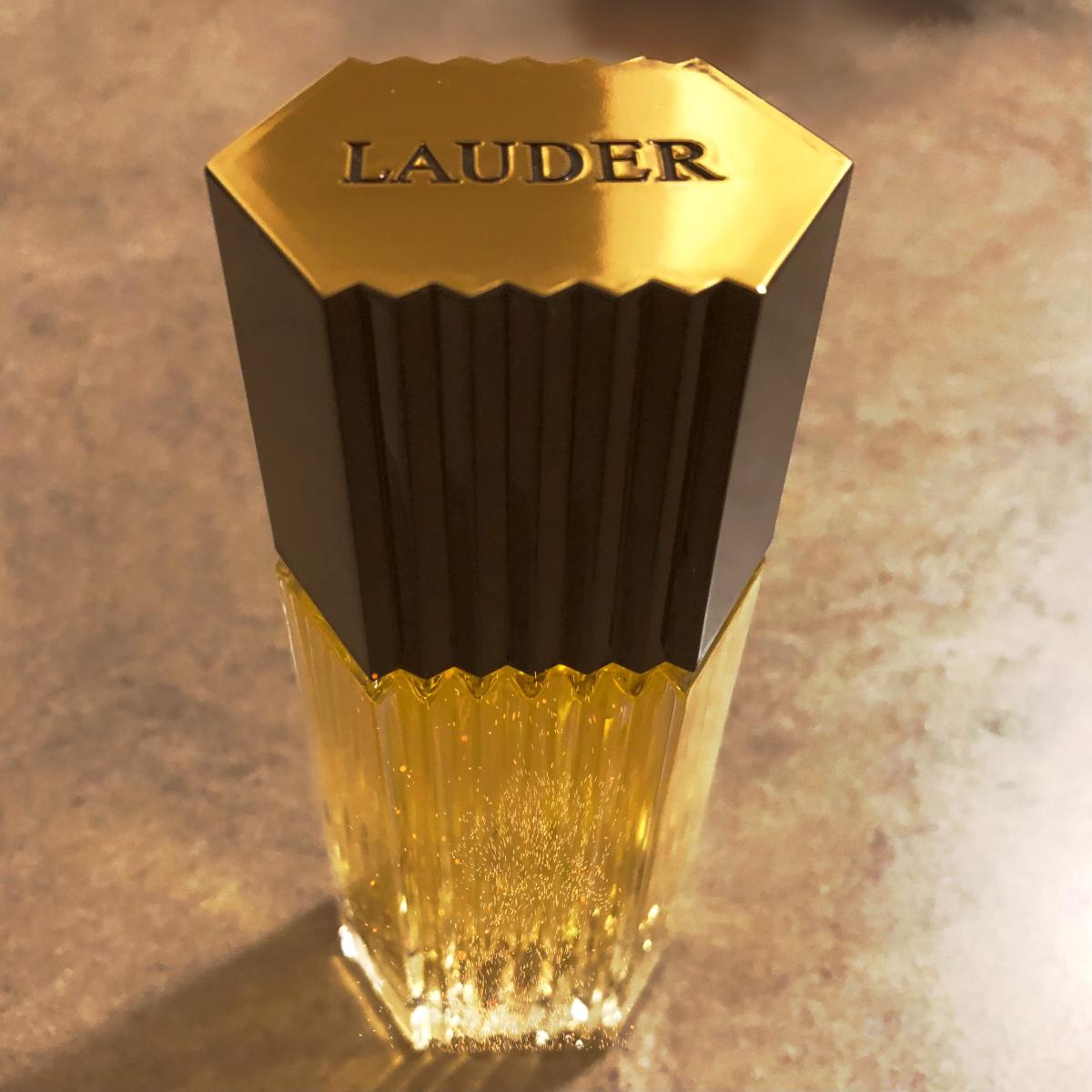 Lauder for Men Estée Lauder colônia - a fragrância Masculino 1985