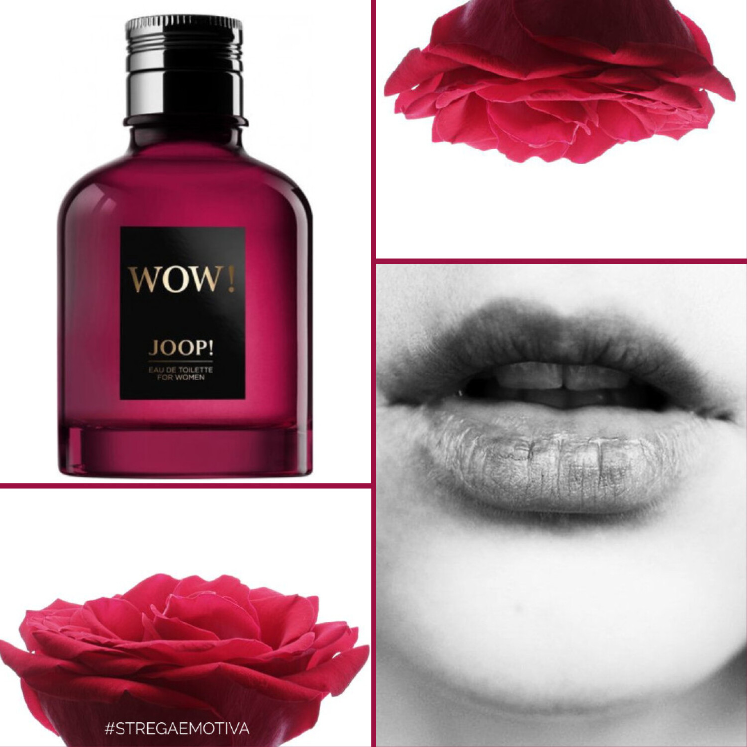 Wow! for Women Joop! perfumy - to perfumy dla kobiet 2018