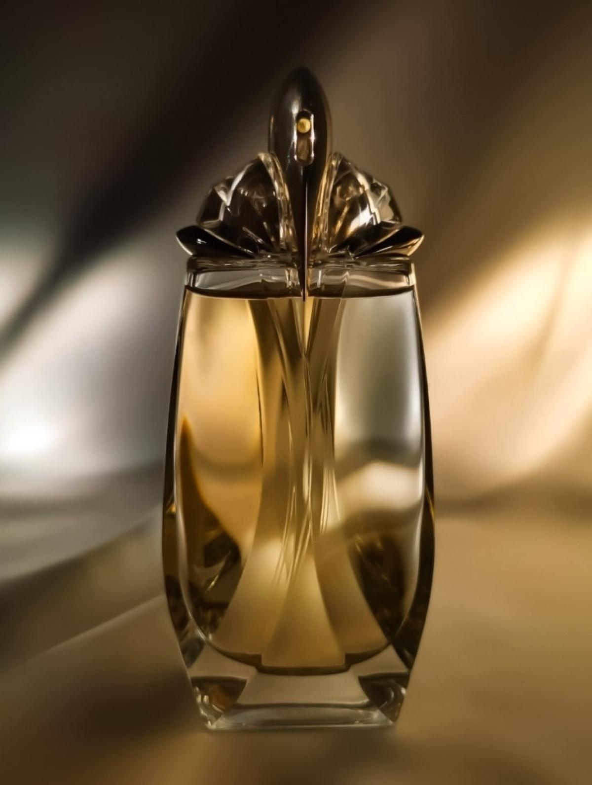 Alien Eau Extraordinaire Mugler perfumy - to perfumy dla kobiet 2014