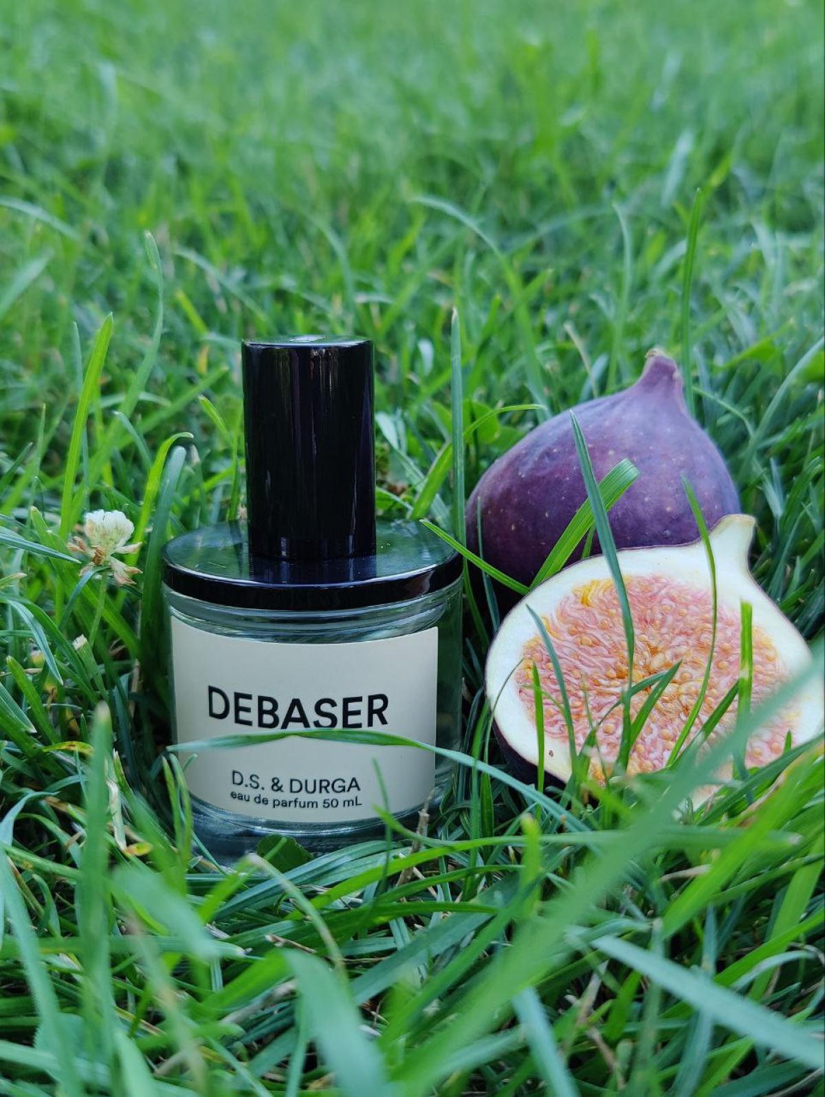 Debaser DS&Durga perfume - a fragrância Compartilhável 2015
