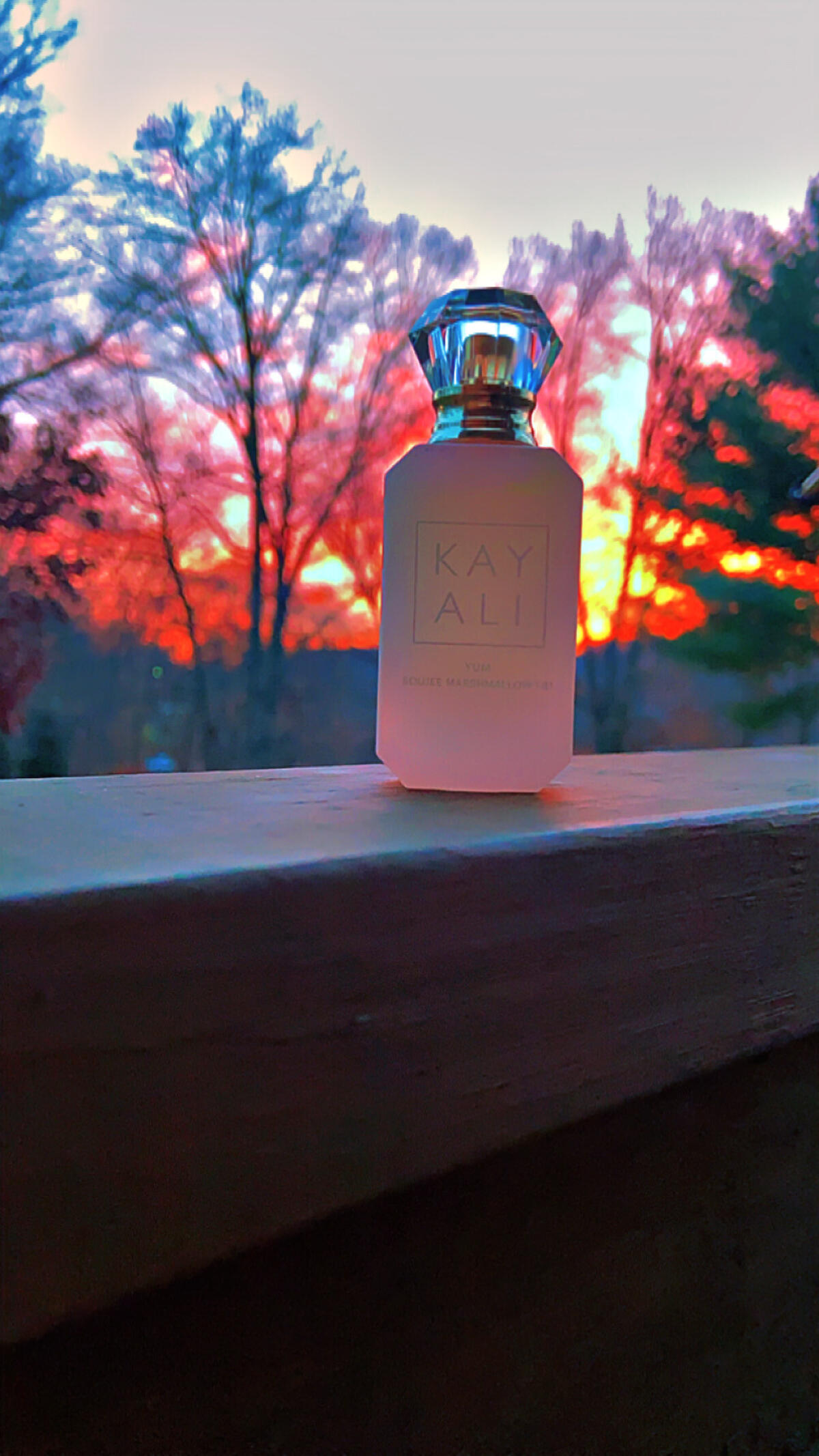 Yum Boujee Marshmallow | 81 Kayali Fragrances parfum - een nieuwe geur ...