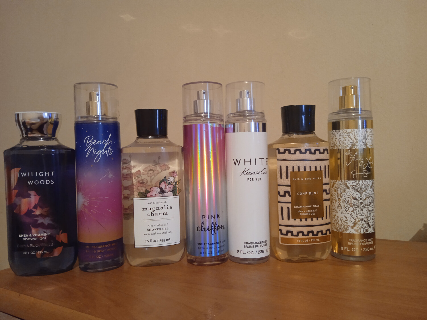 Magnolia Charm Bath & Body Works parfum - un parfum pour femme 2021