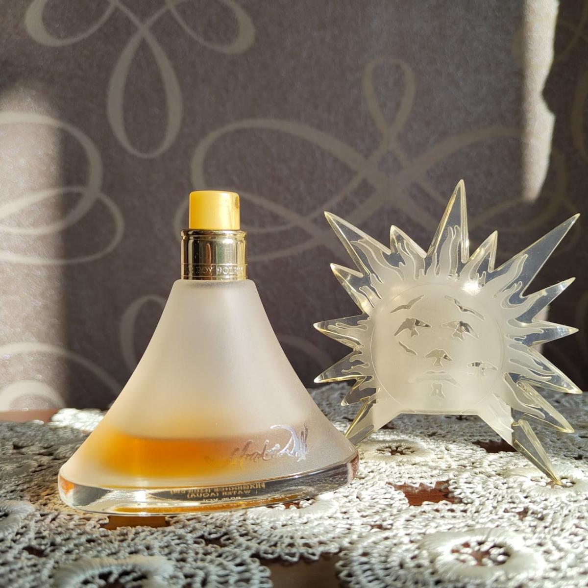 Le Roy Soleil Salvador Dali fragancia - una fragancia para Mujeres 1997