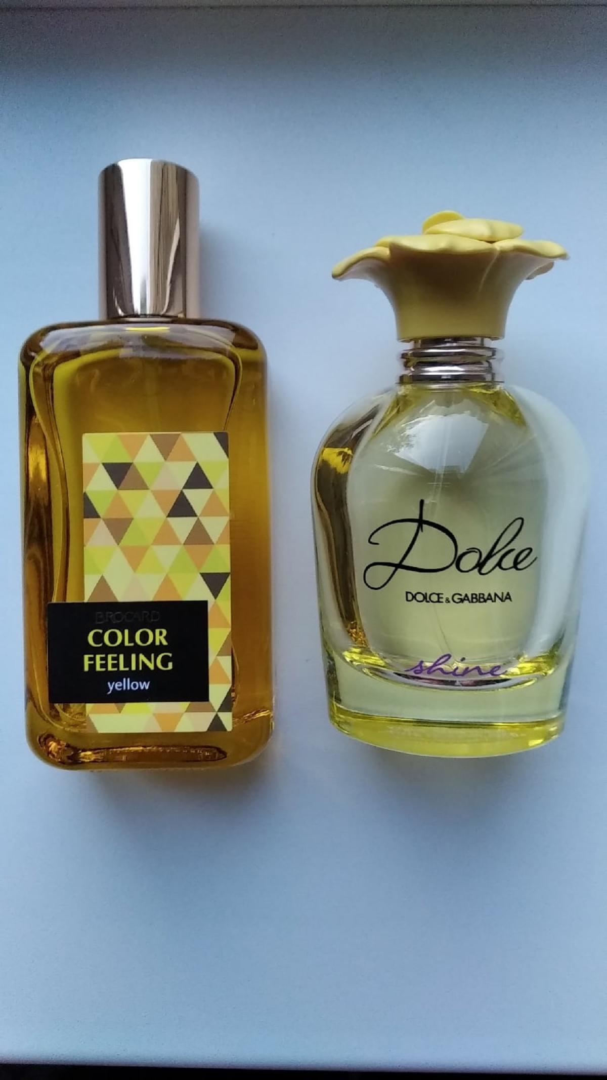 Dolce Shine Dolce&Gabbana fragancia - una fragancia para Mujeres 2020