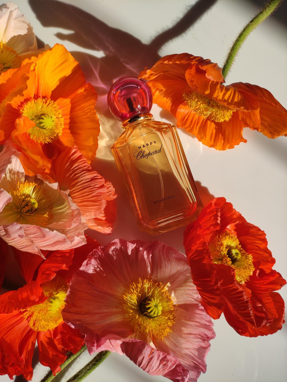 Happy Chopard Bigaradia Chopard аромат — аромат для женщин 2018