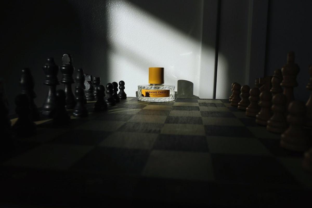 Morning Chess Vilhelm Parfumerie аромат — аромат для мужчин и женщин 2015