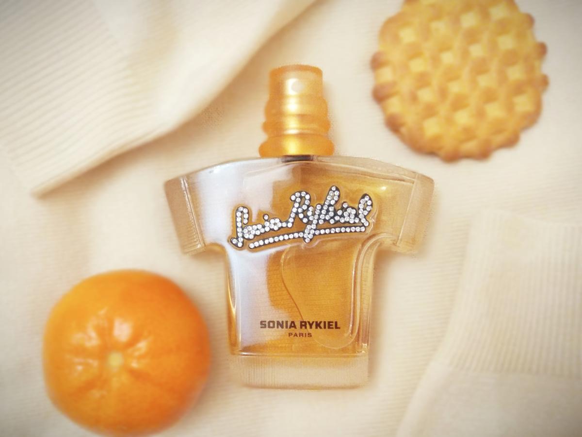 Sonia Rykiel Sonia Rykiel Parfum - ein es Parfum für Frauen 1997