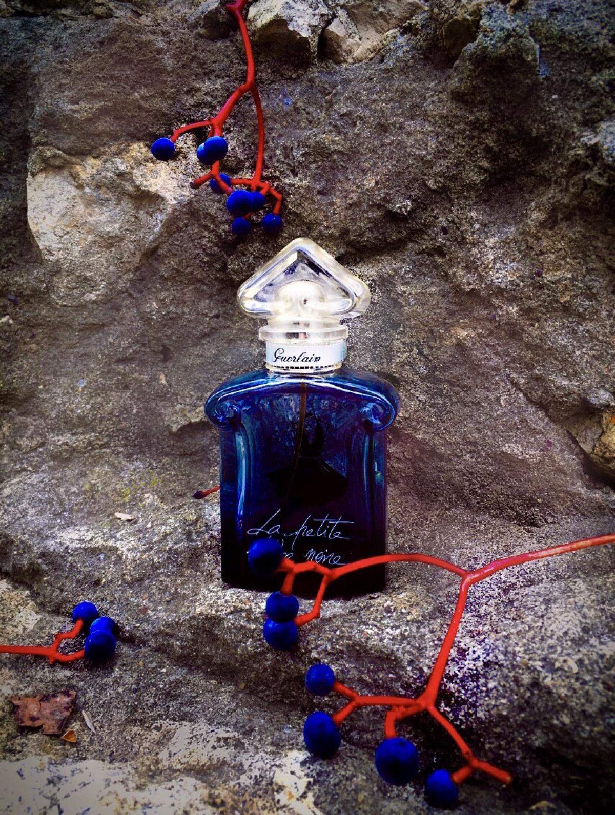 La Petite Robe Noire Intense Guerlain аромат — аромат для женщин 2016