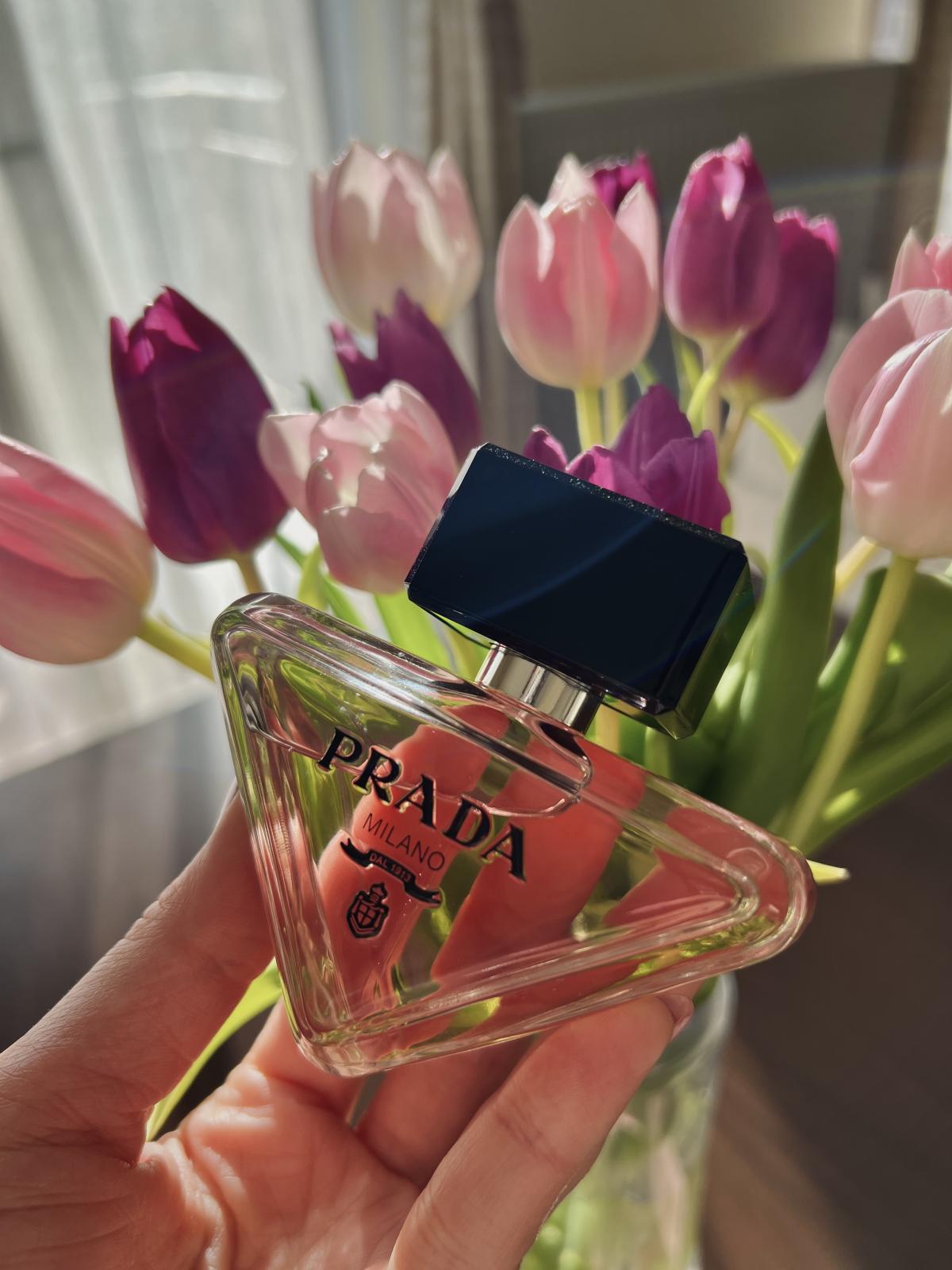 Prada Paradoxe Prada parfem - novi parfem za žene 2022