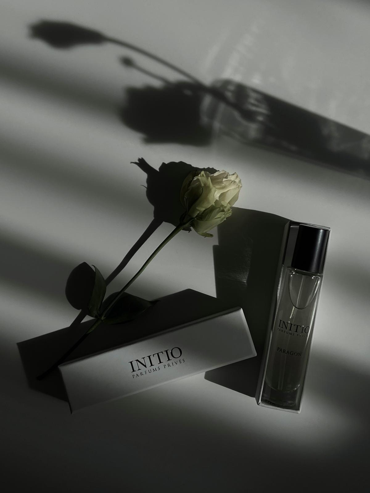Paragon Initio Parfums Prives parfum - un nouveau parfum pour homme et ...