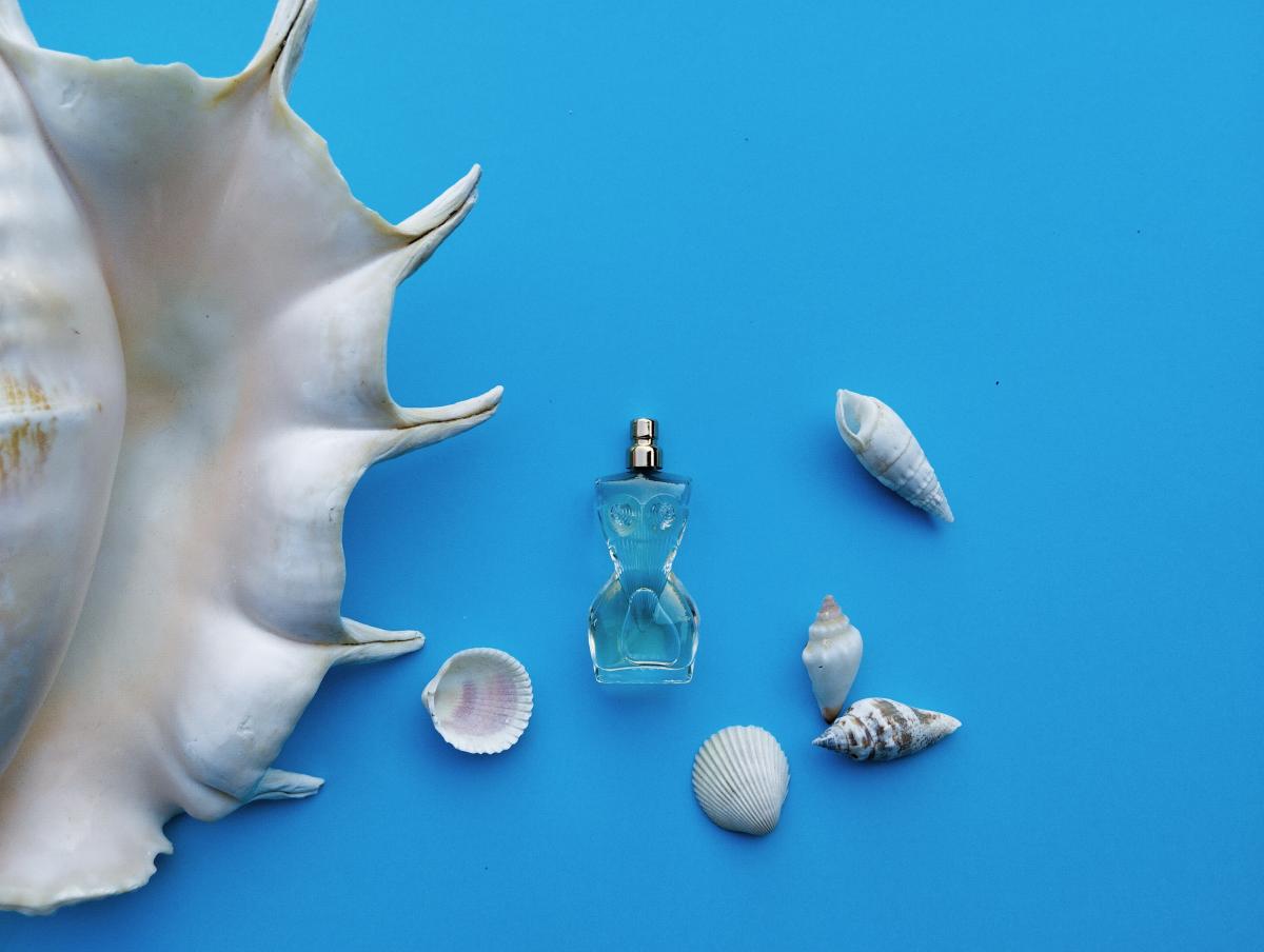 Gaultier Divine Jean Paul Gaultier parfum - un nou parfum de dama 2023