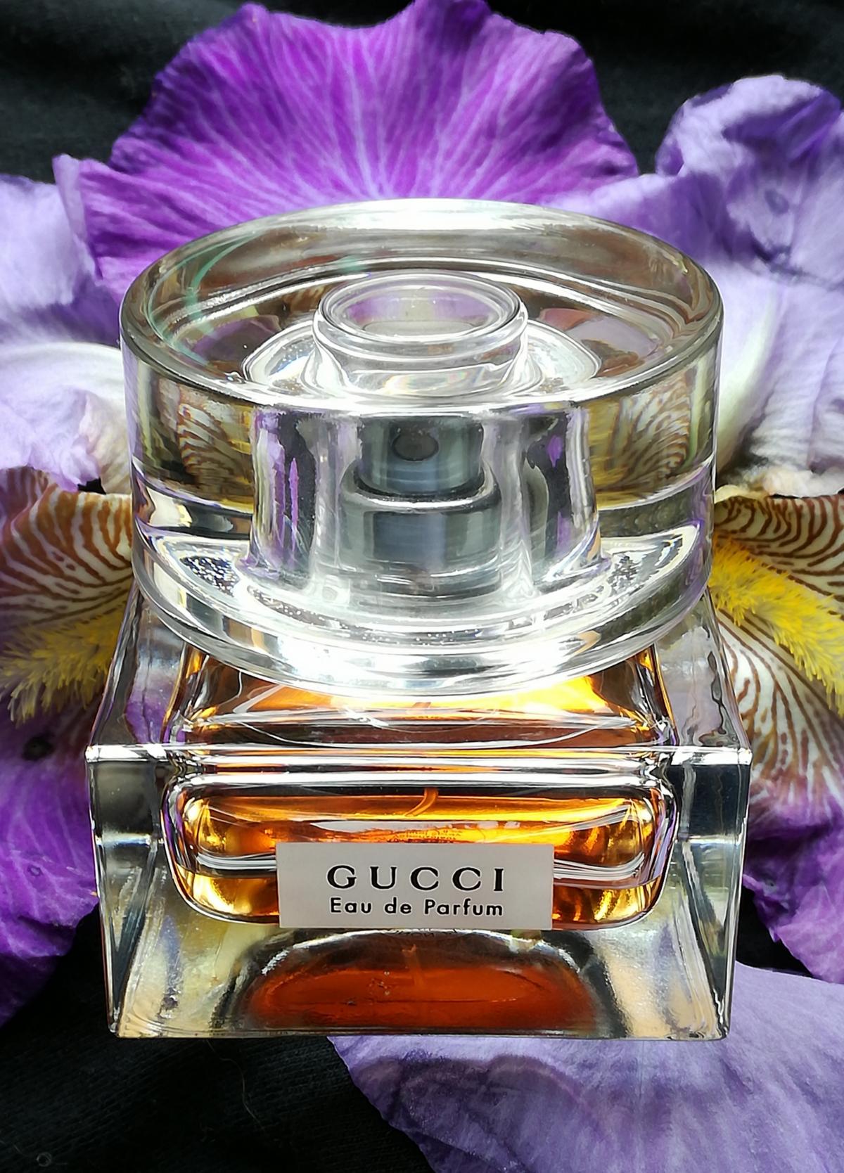 Gucci Eau de Parfum Gucci perfume - a fragrância Feminino 2002