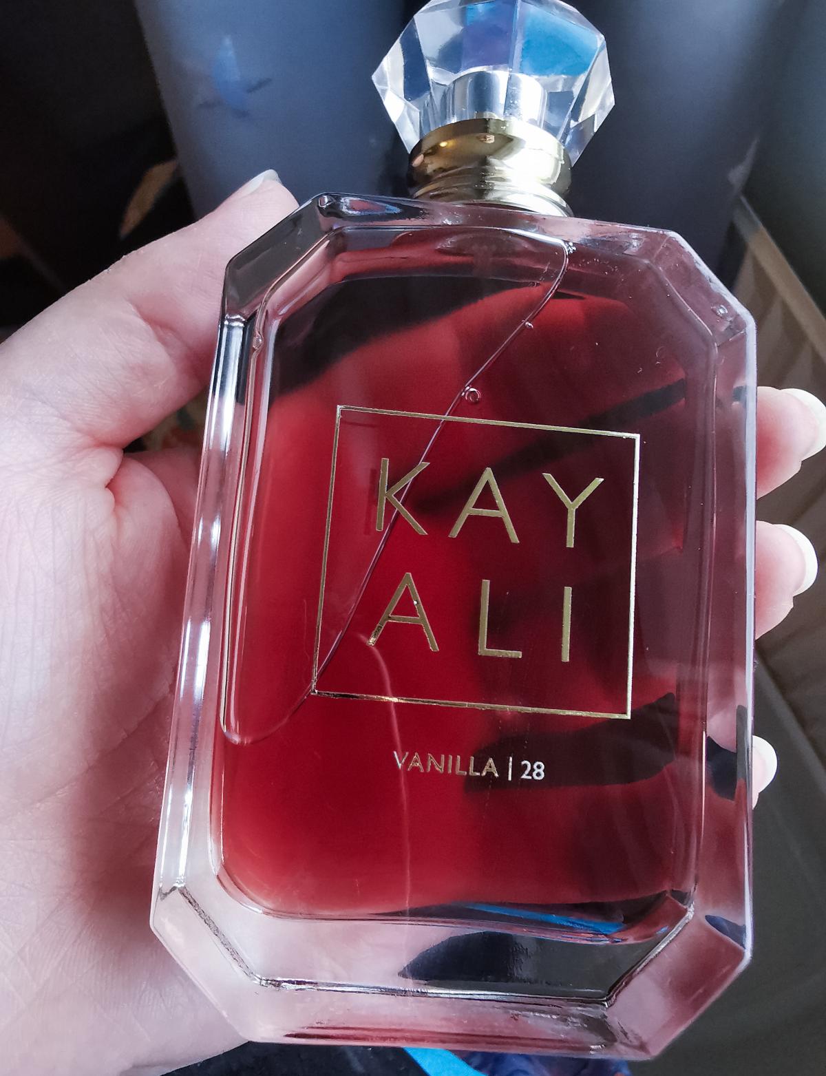 Vanilla 28 Kayali Fragrances parfum - un parfum pour homme et femme 2018