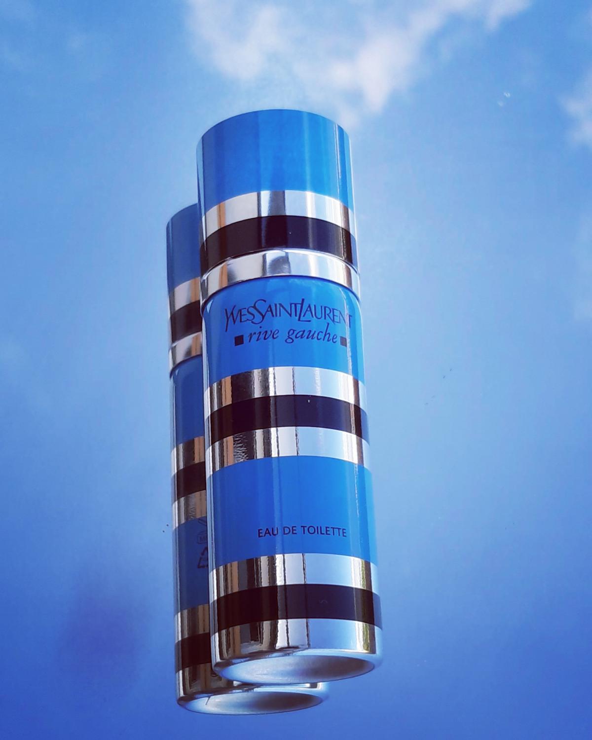 Rive Gauche Yves Saint Laurent άρωμα - ένα άρωμα για γυναίκες 1971