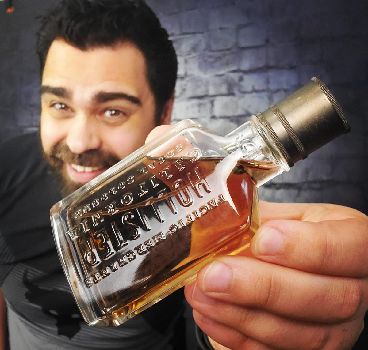 Socal for Men Hollister Cologne - ein es Parfum für Männer