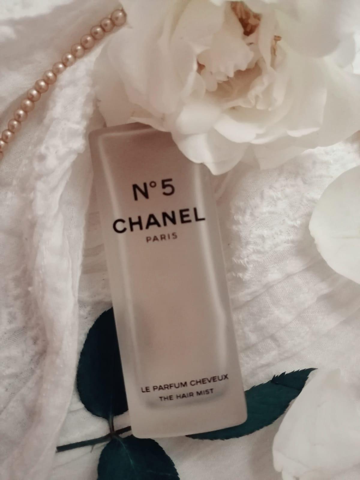 Chanel No 5 Hair Mist Chanel parfum - un parfum pour femme