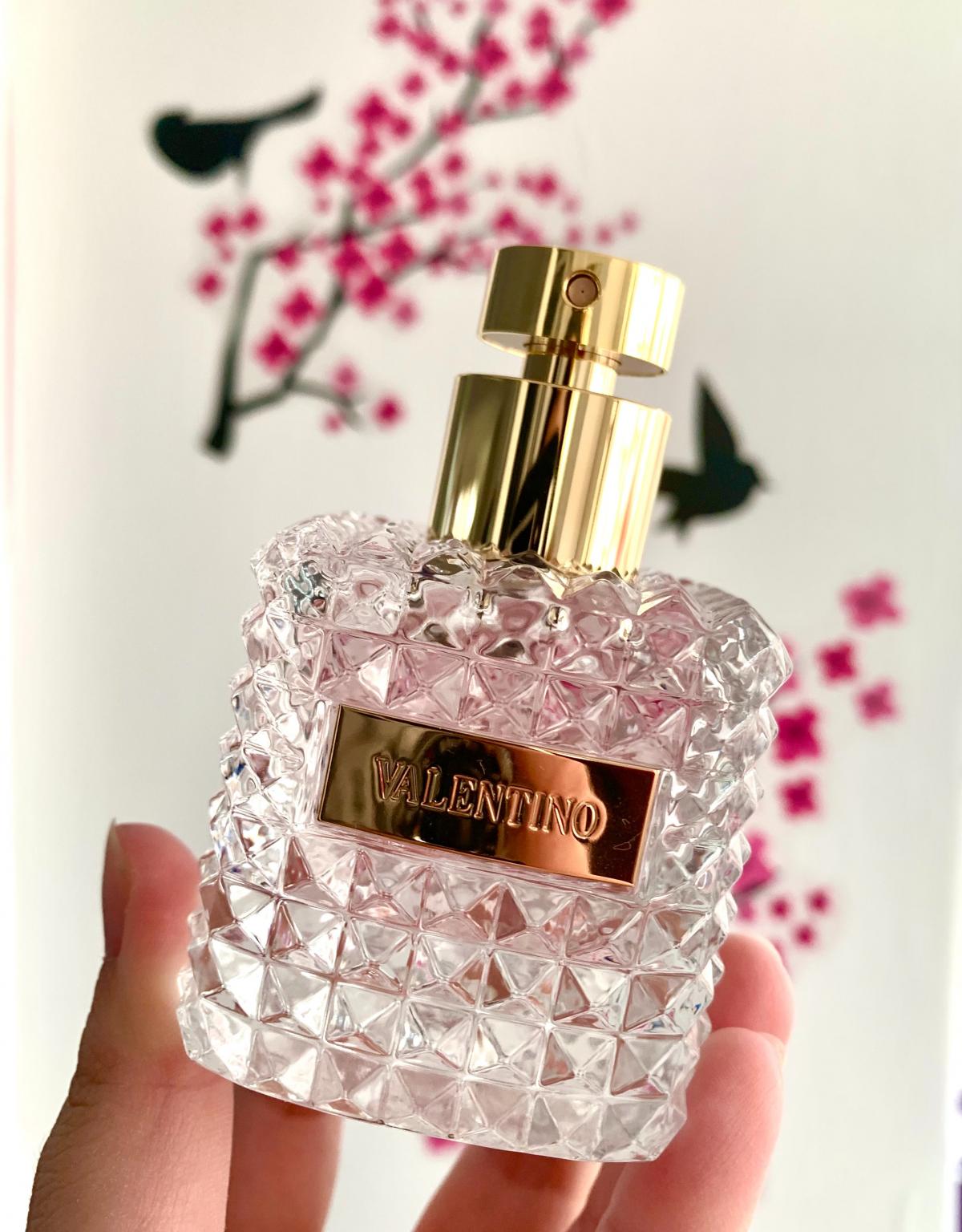 Valentino Donna Valentino parfum - un parfum pour femme 2015
