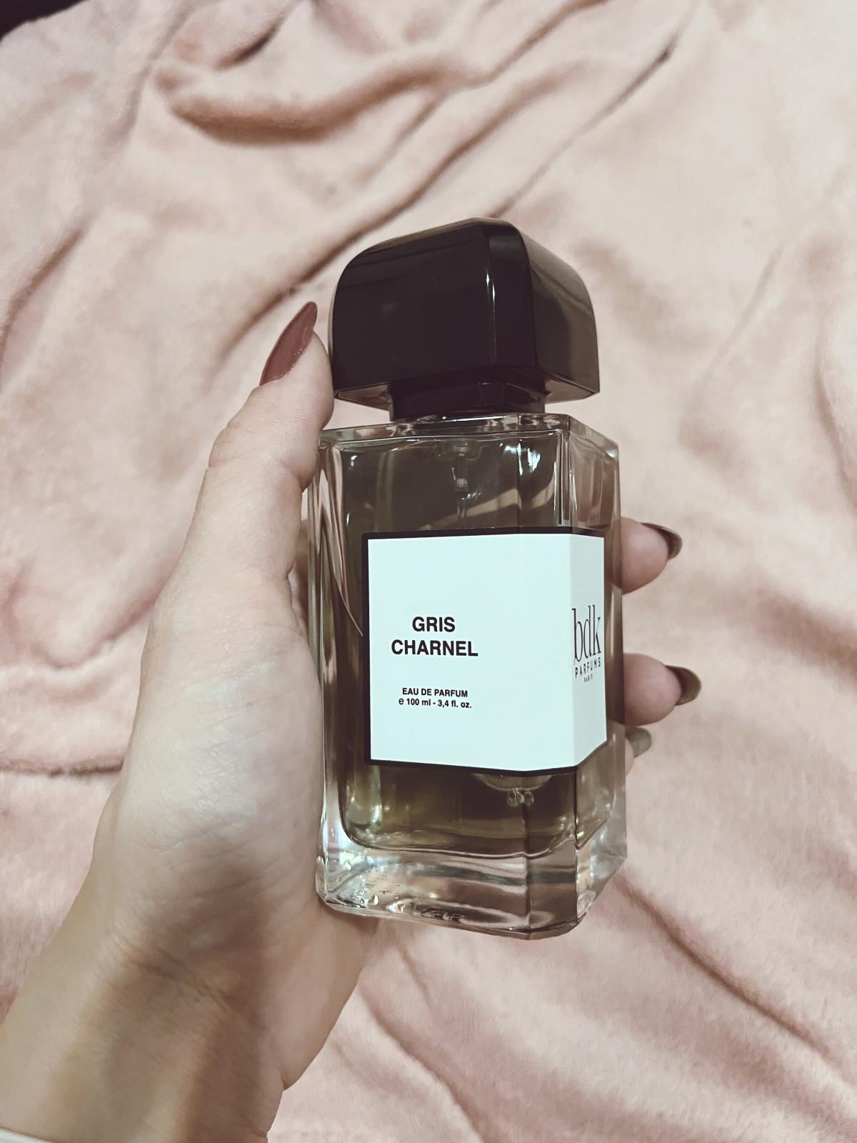 Gris Charnel BDK Parfums - una fragranza unisex 2019