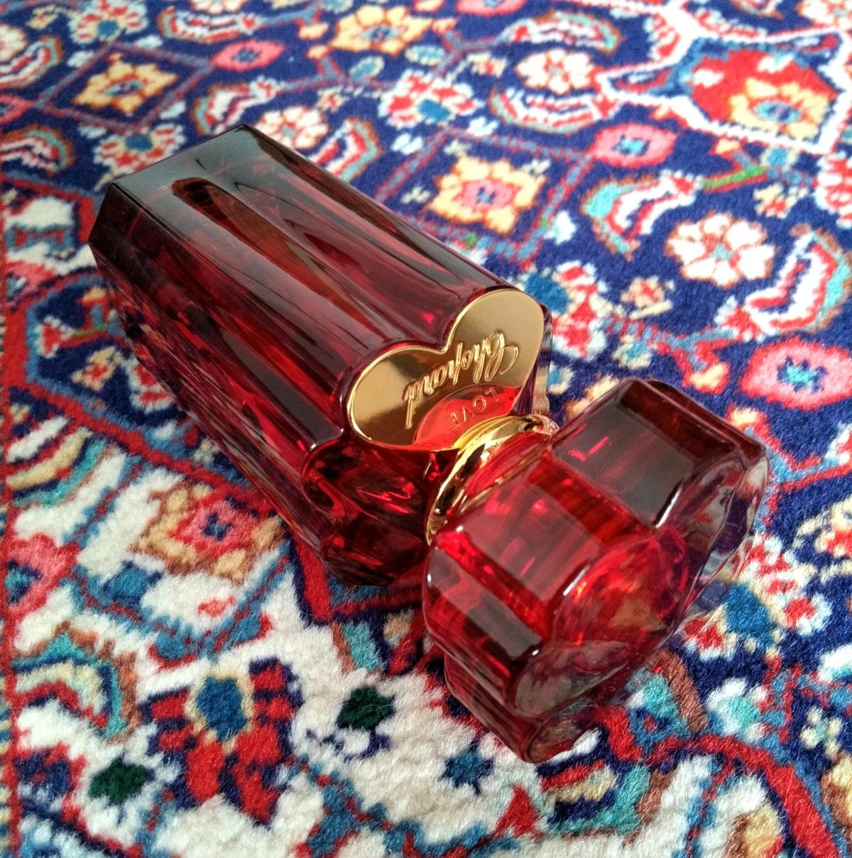 Love Chopard Chopard fragancia - una nuevo fragancia para Mujeres 2020