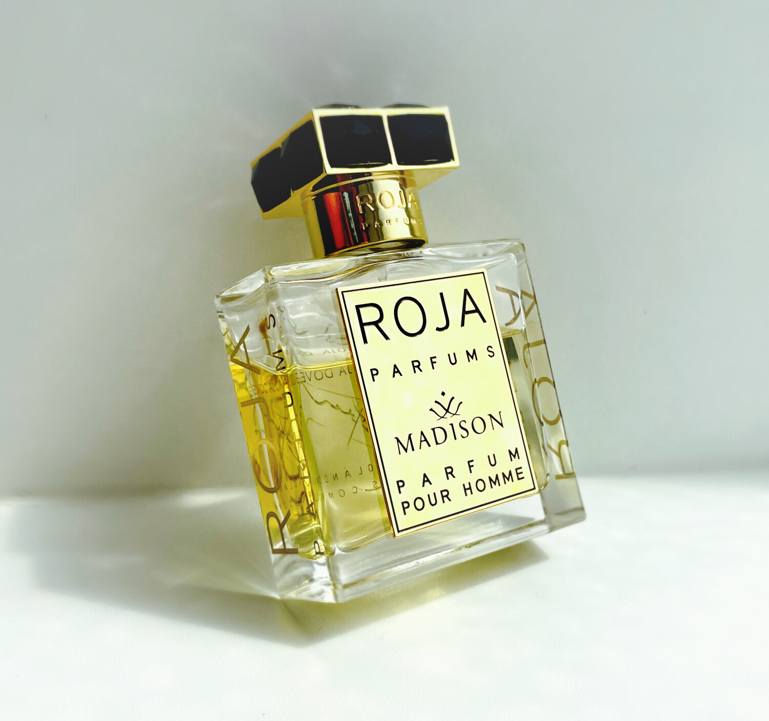 Madison Pour Homme Roja Dove Cologne - un parfum pour homme 2017