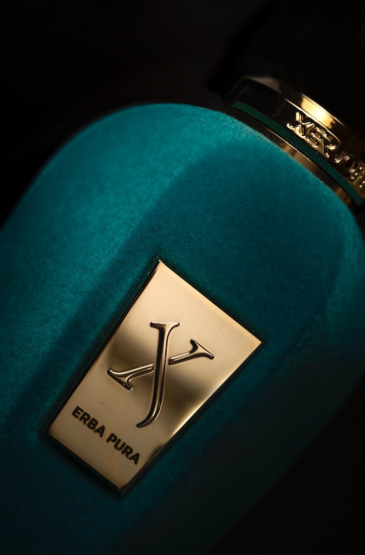 Erba Pura Xerjoff Parfum - ein es Parfum für Frauen und Männer 2019