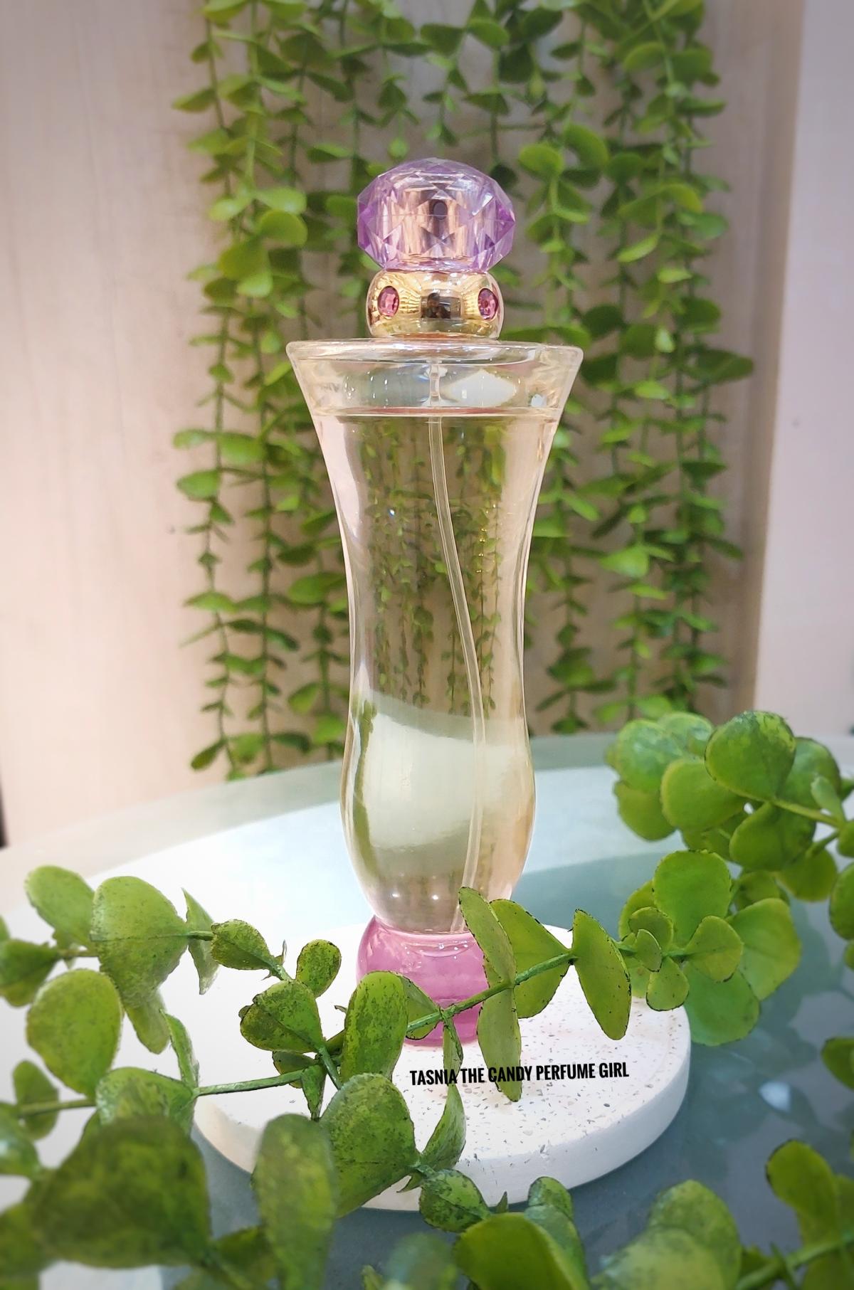 Versace Woman Versace Parfum - ein es Parfum für Frauen 2000
