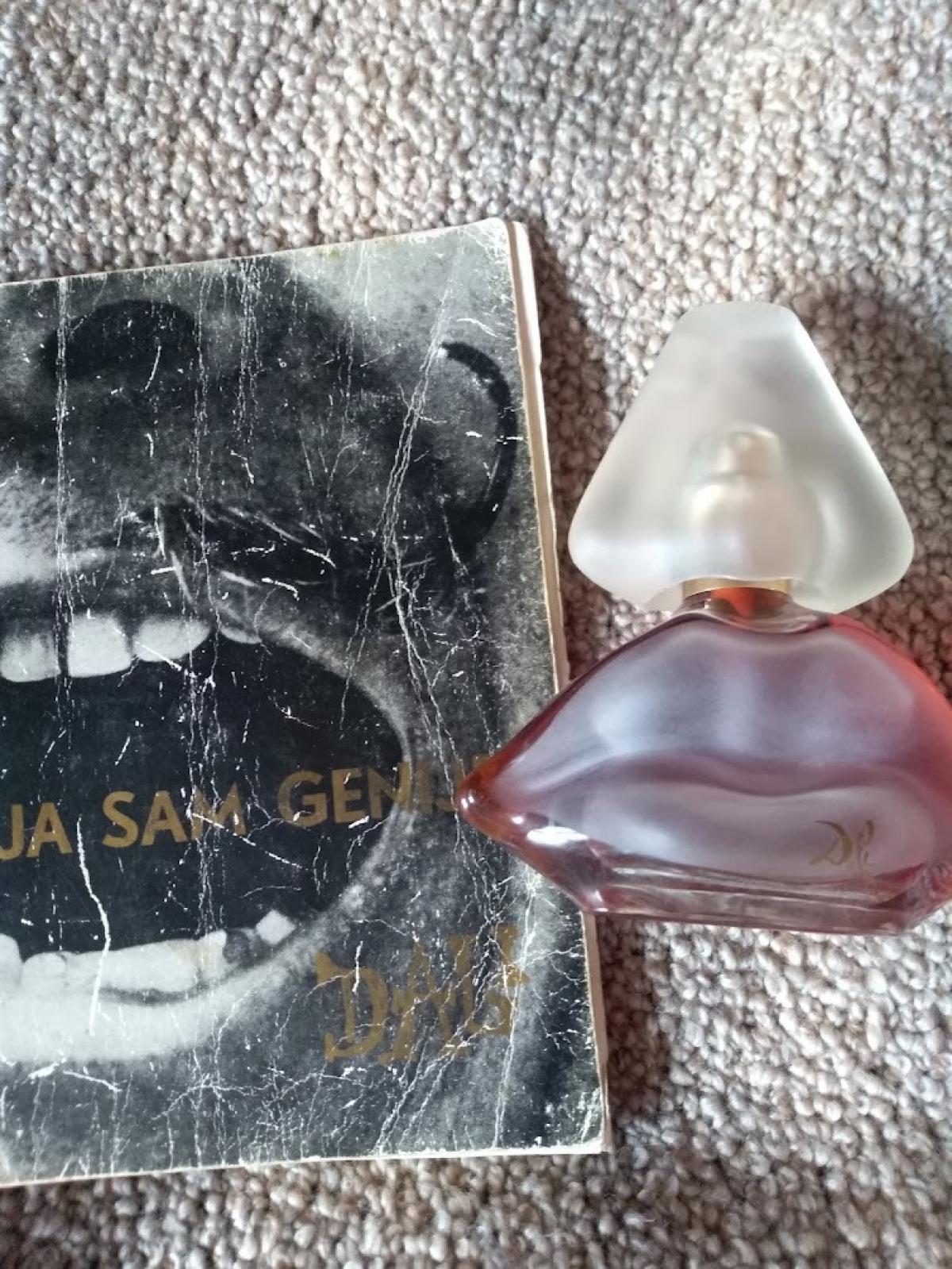Dali Parfum de Toilette Salvador Dali άρωμα - ένα άρωμα για γυναίκες 1985