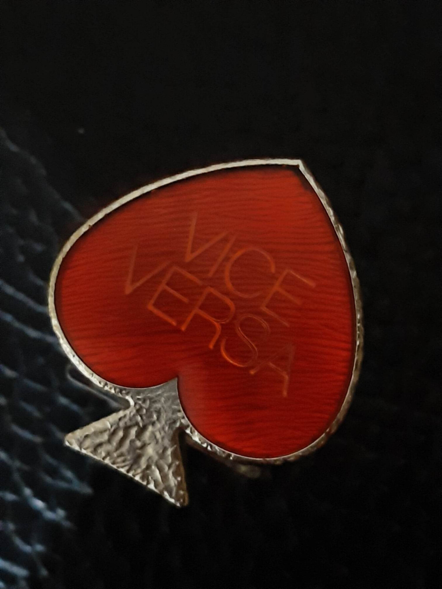 Vice Versa Yves Saint Laurent Parfum - ein es Parfum für Frauen 1999