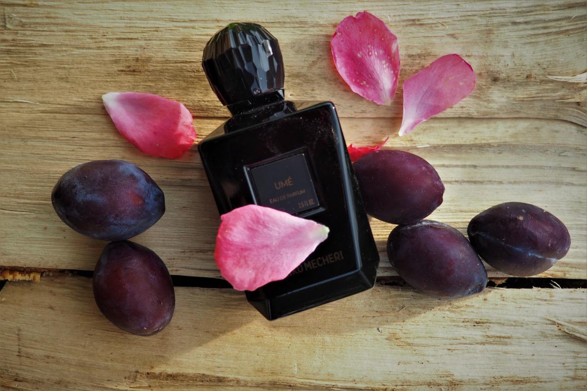 Ume Keiko Mecheri perfume - a fragrância Feminino 2003