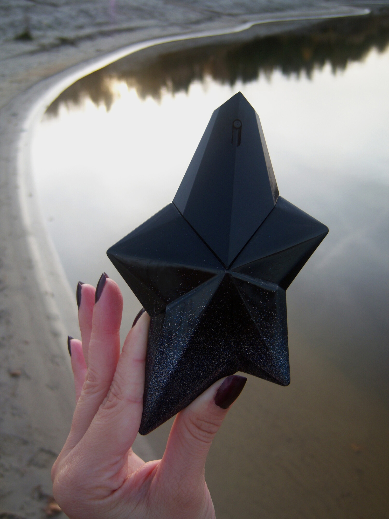 Angel Glamorama Mugler аромат — аромат для женщин 2014