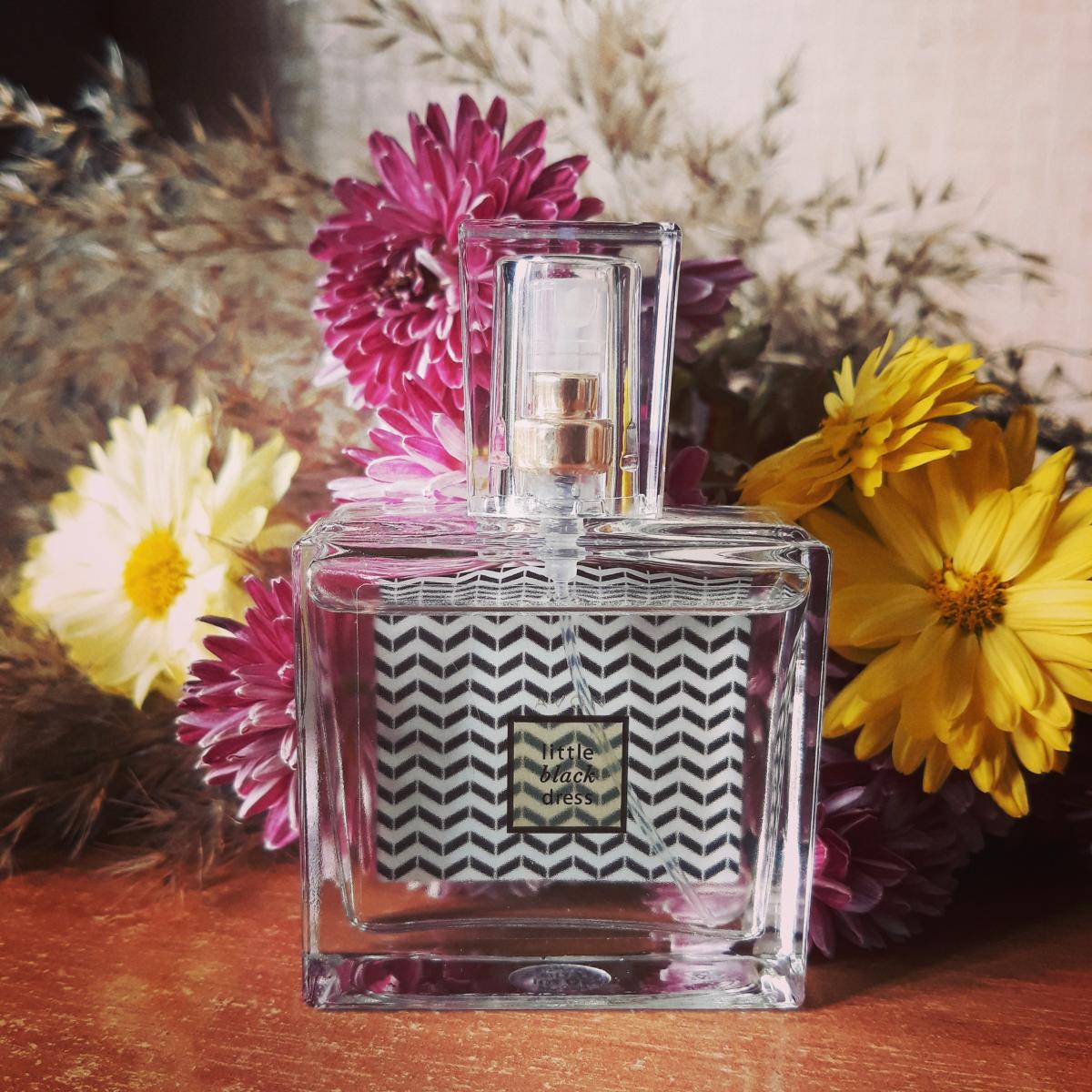 Little Black Dress Avon Parfum - ein es Parfum für Frauen 2001