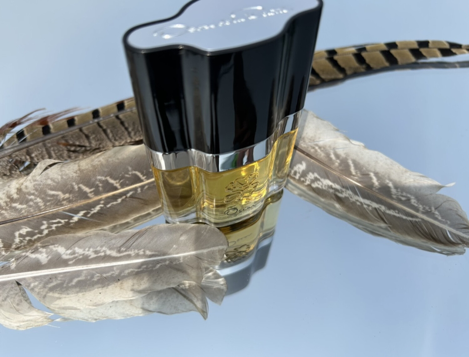 Oscar Oscar de la Renta parfum - un parfum pour femme 1977