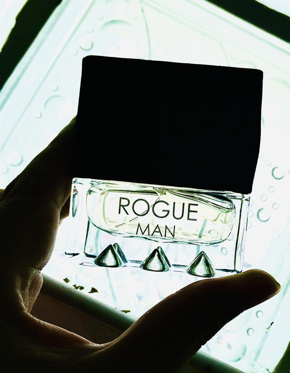Rogue Man Rihanna Cologne - ein es Parfum für Männer 2014