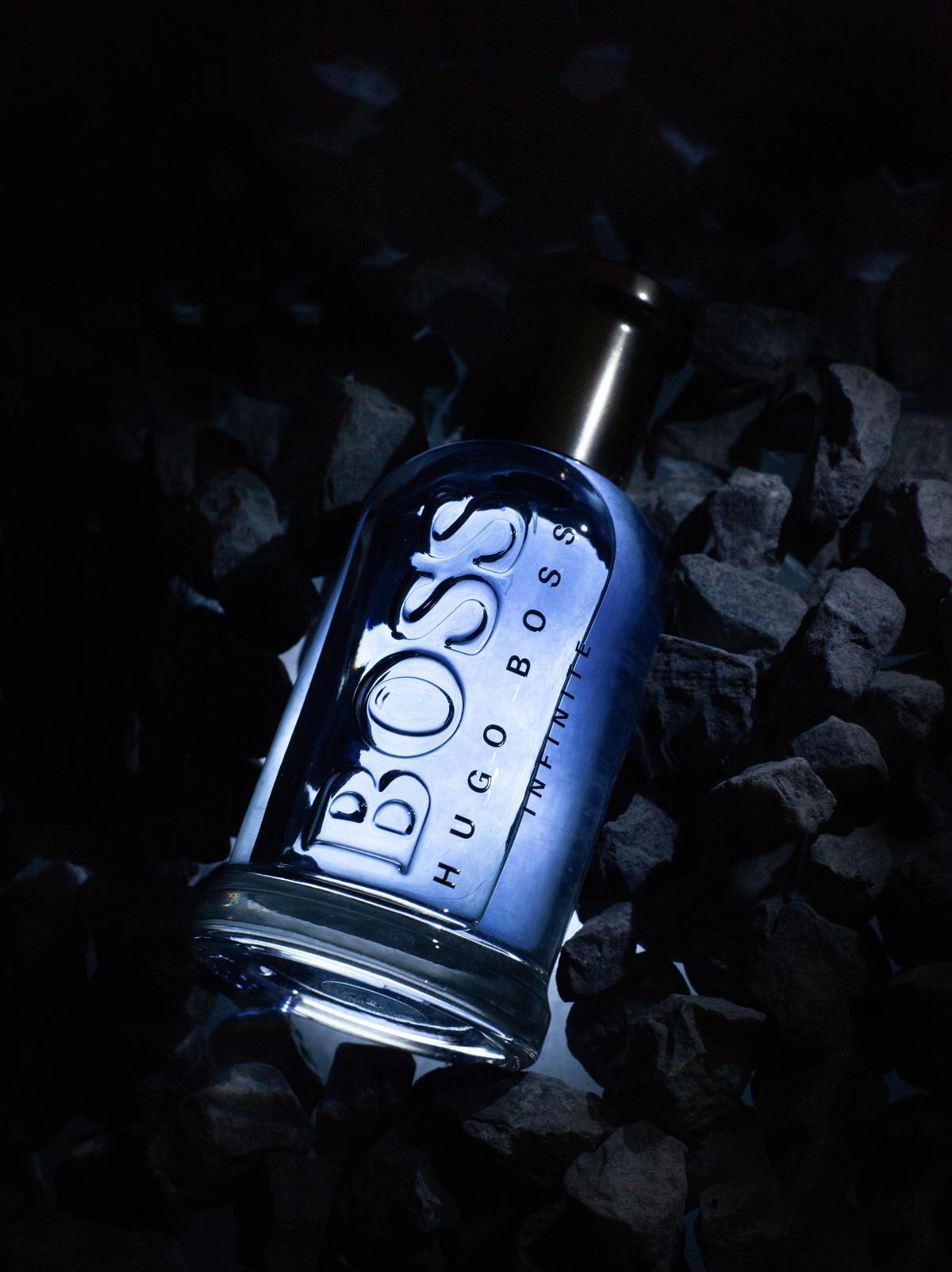 Boss Bottled Infinite Hugo Boss Cologne - un parfum pour homme 2019