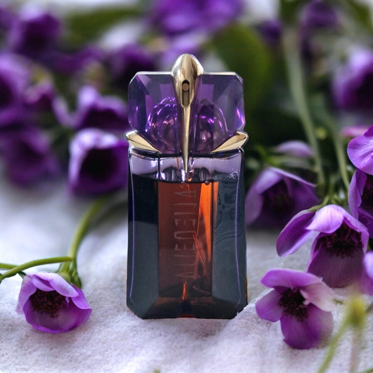 Alien Mugler perfumy - to perfumy dla kobiet 2005