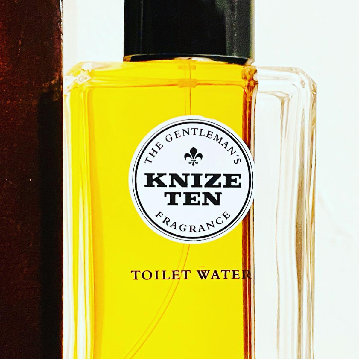 Knize Ten Knize - una fragranza da uomo